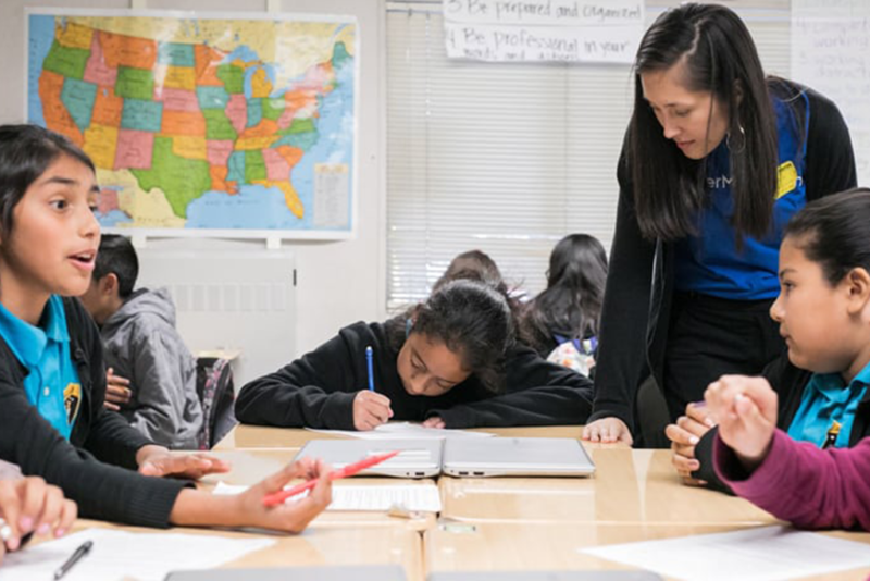 Power My Learning - Digital Tools - All Points North Foundation