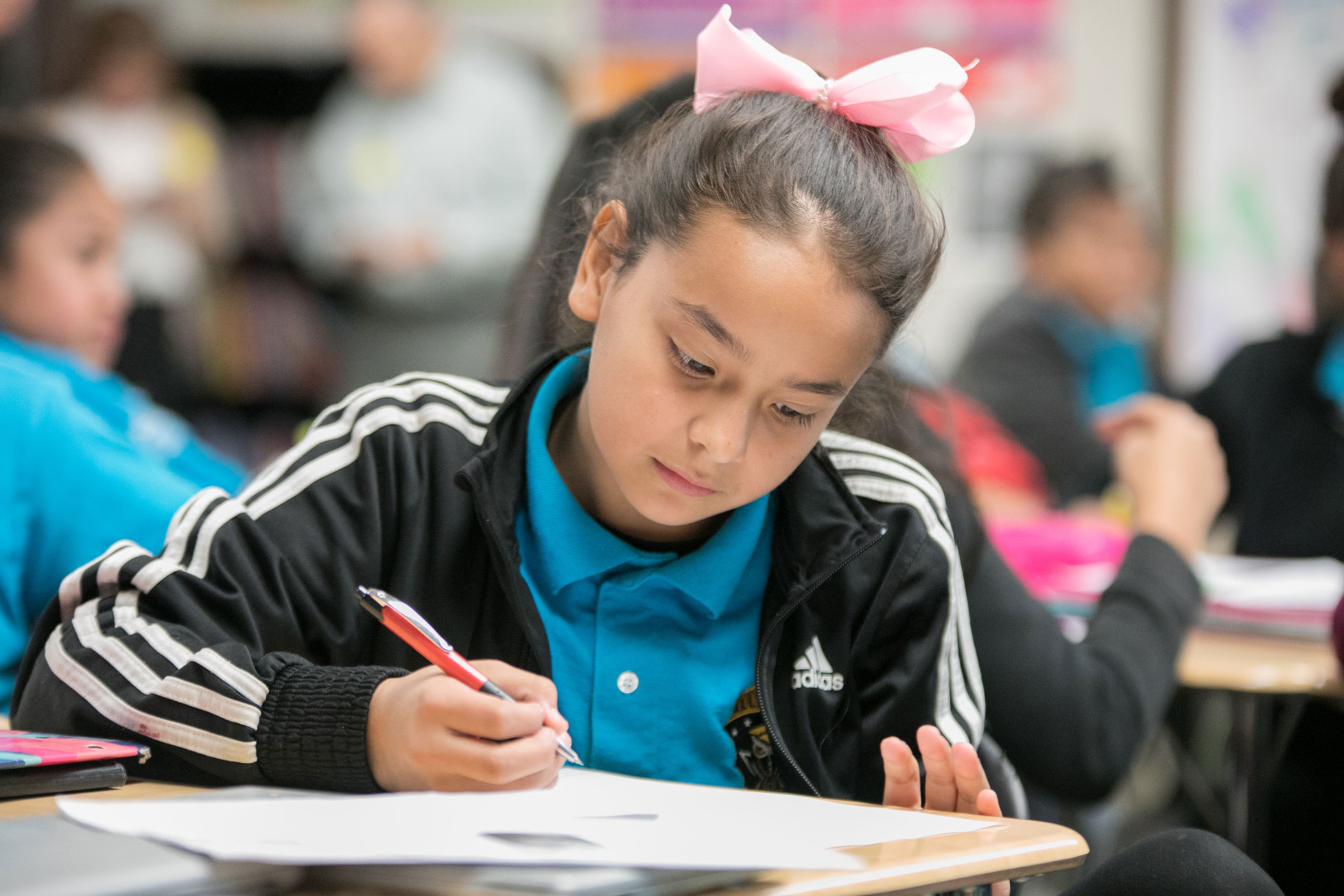 Power My Learning - Digital Tools - All Points North Foundation