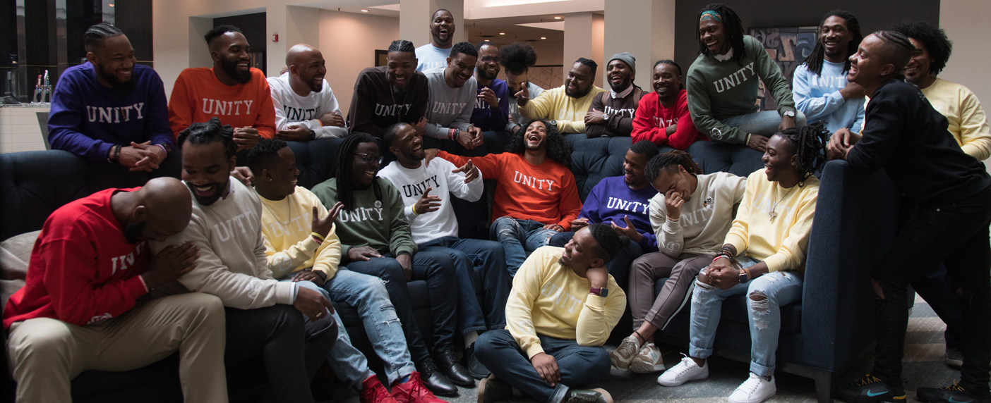 Profound Gentlemen - Middle School Learning - All Points North Foundation