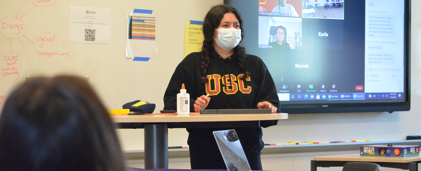 Breakthrough Collaborative Diverse Educational Leaders - APNF