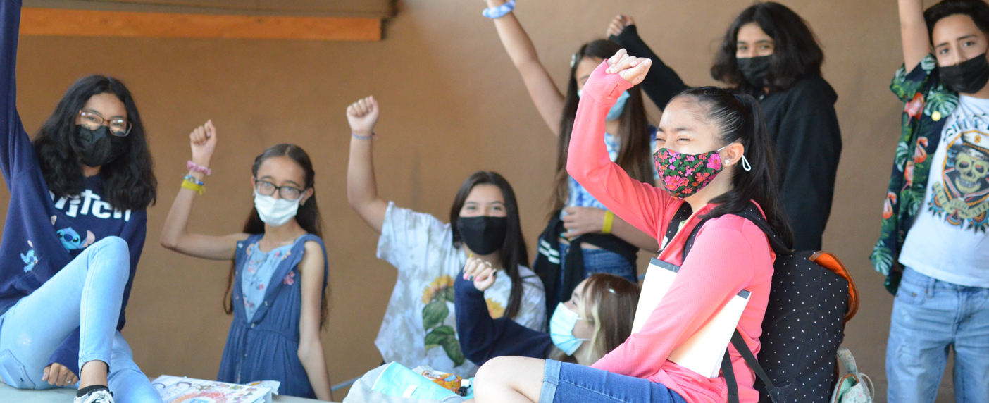 Breakthrough Collaborative Diverse Educational Leaders - APNF