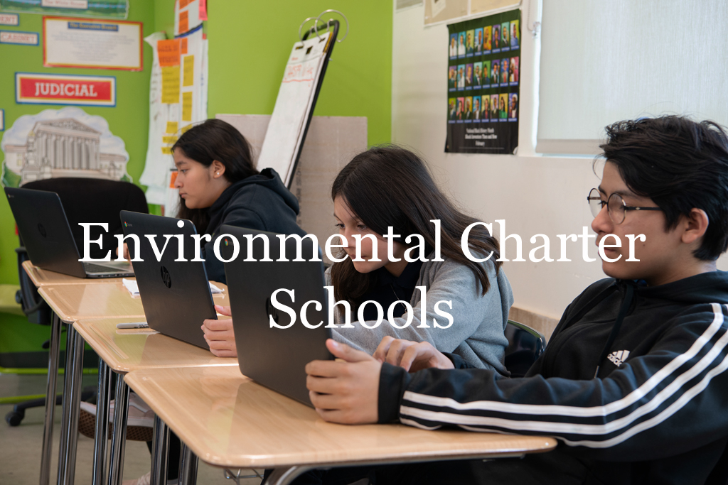 Resource Central - Energy Conservation - All Points North Foundation