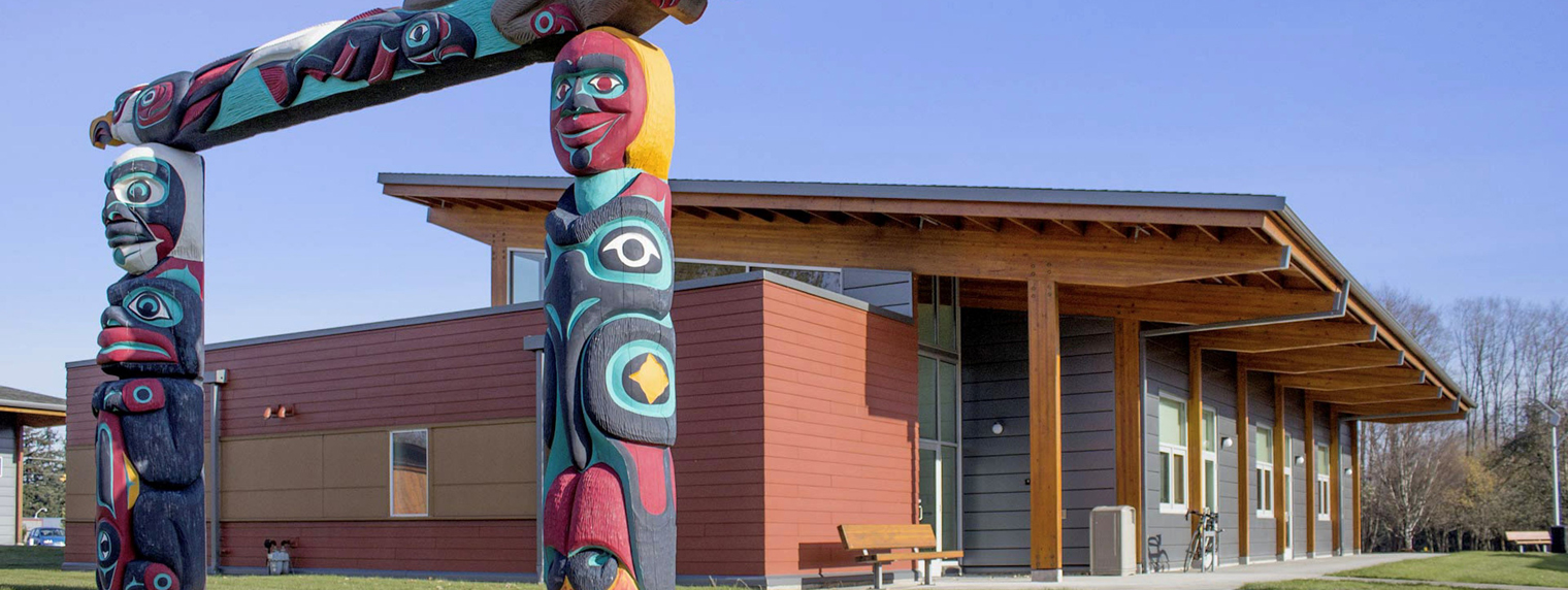 Northwest Indian College - Science and Engineering - APNF