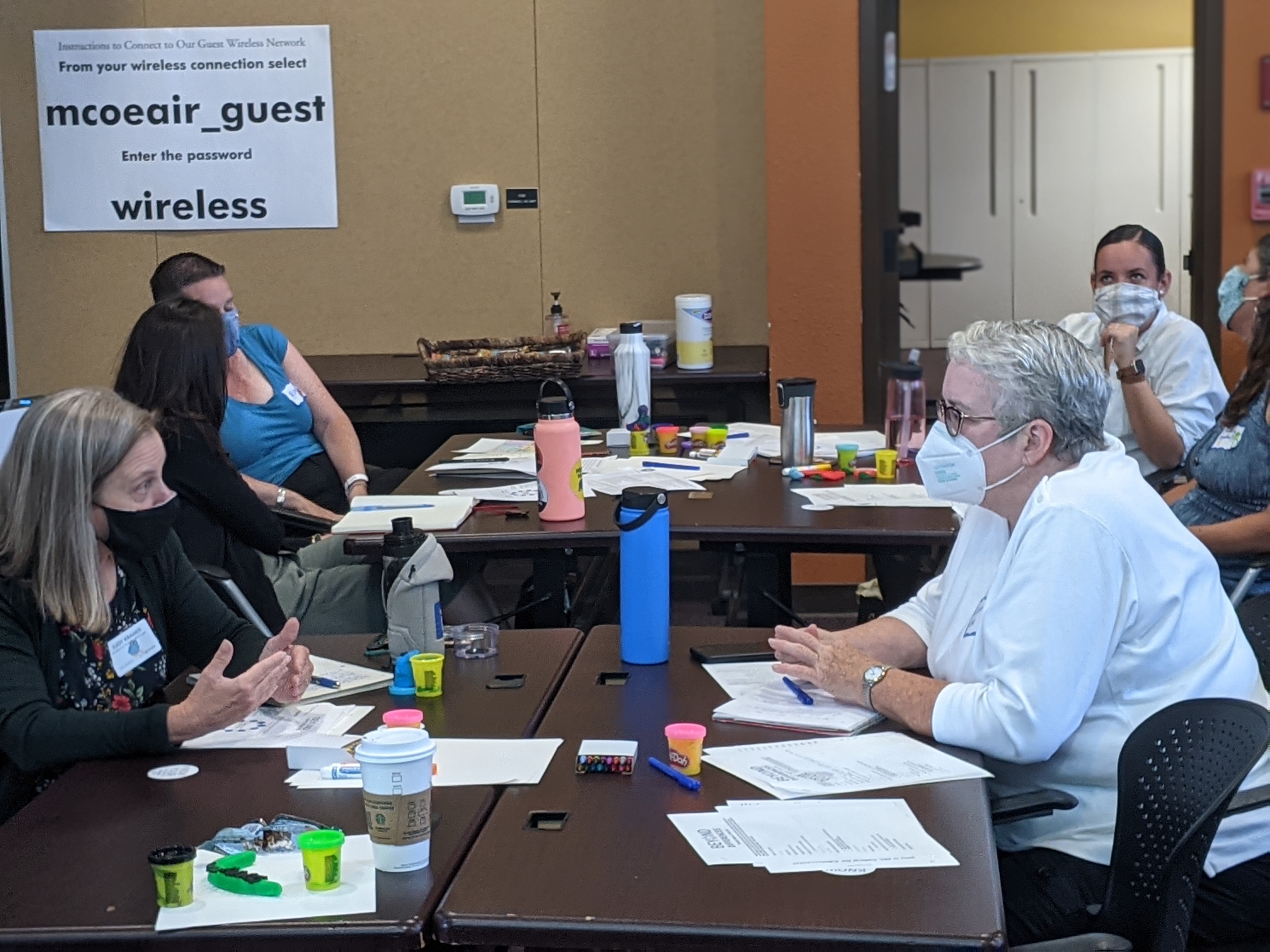 Beyond Differences Diverse Educational Leaders - APNF