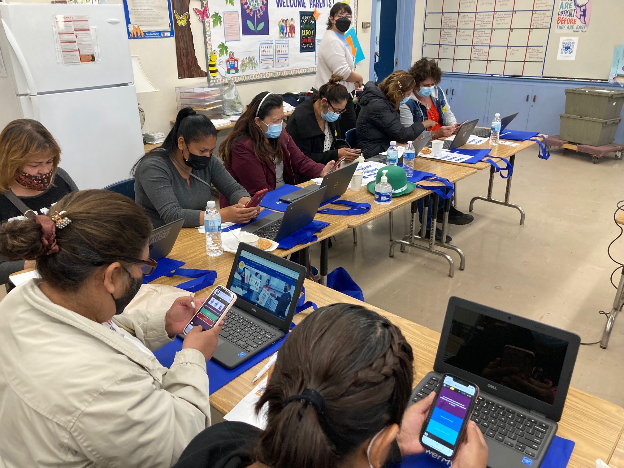 PowerMyLearning Diverse Educational Leaders - APNF