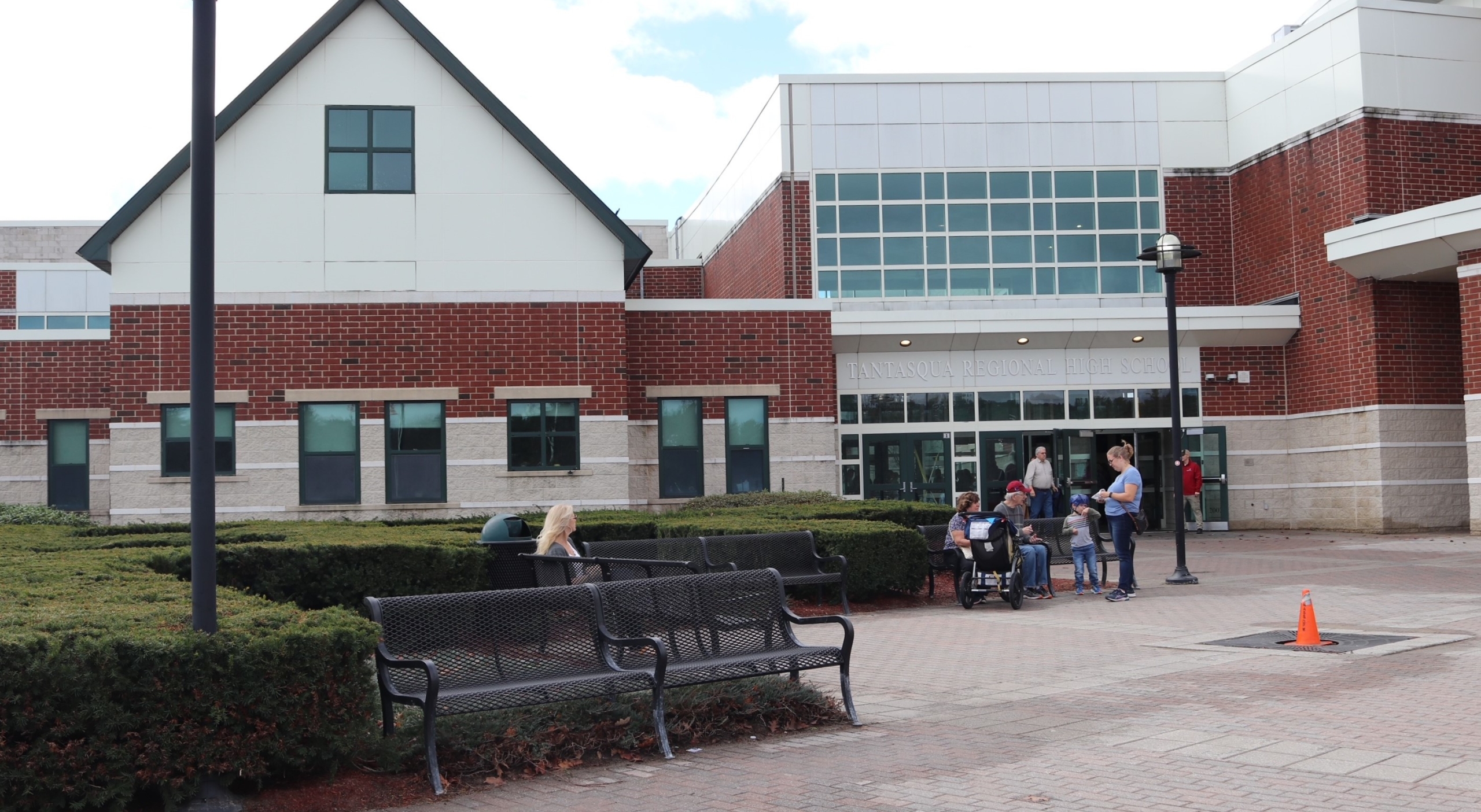 Tantasqua Education Foundation - All Points North Foundation